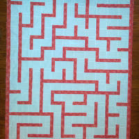 Baby Quilt Pattern Bundle - Jaded Spade Creations