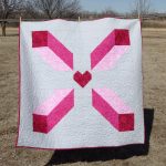 Quilt Patterns Archives - Jaded Spade Creations
